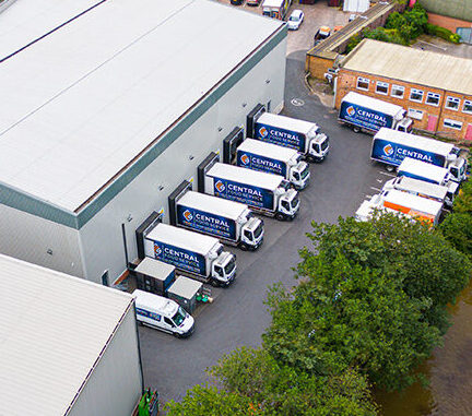 Contact Us | UK Wholesale Food Supplier | CFS